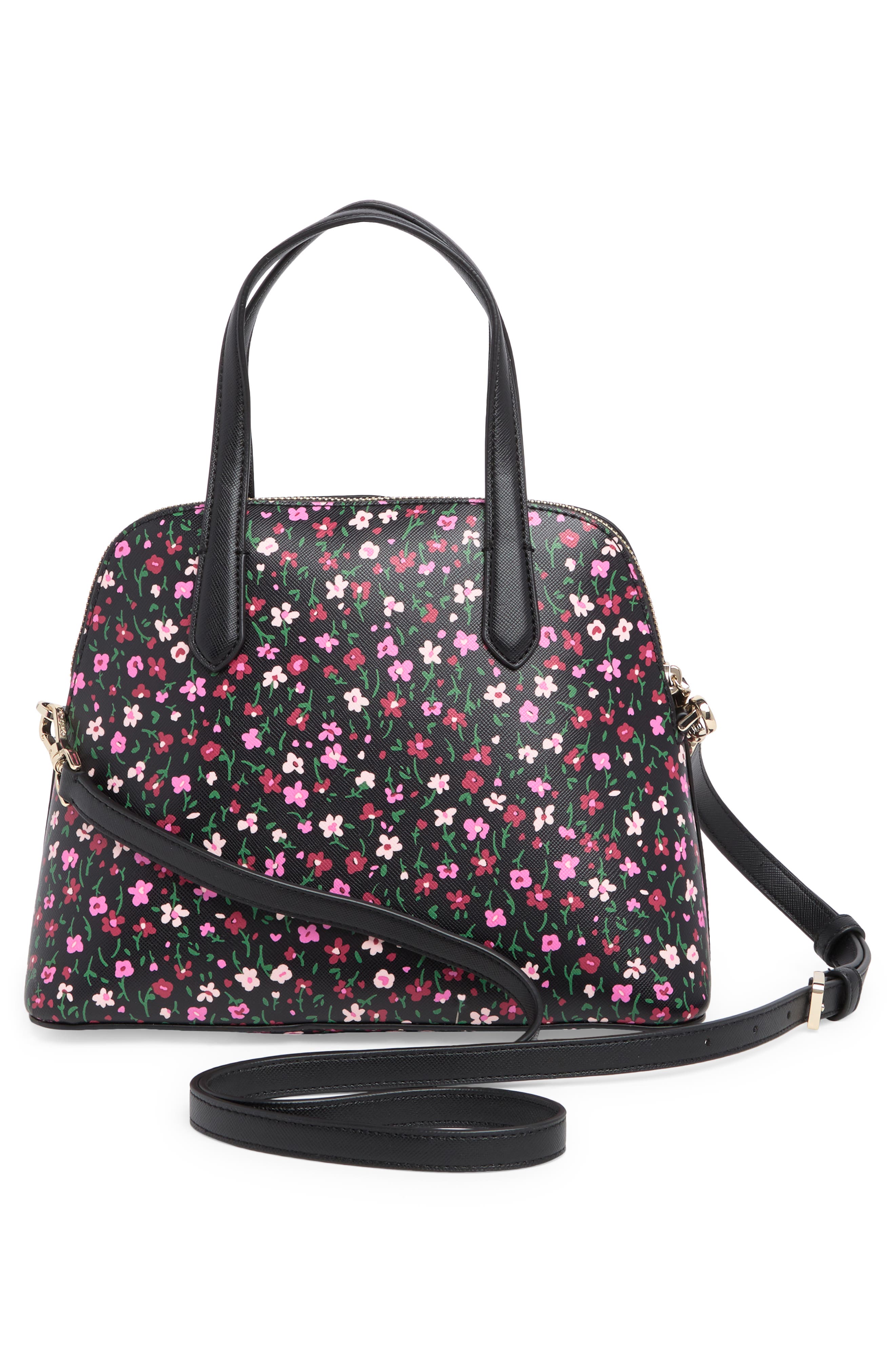 Kate Spade New York schuyler medium dome satchel bag | Nordstromrack