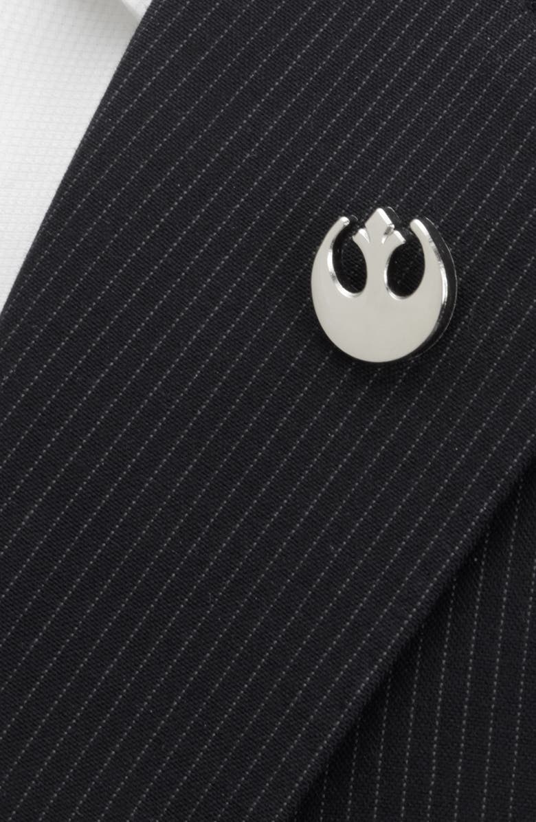 Cufflinks, Inc. Star Wars™ - Rebel Alliance Lapel Pin | Nordstrom