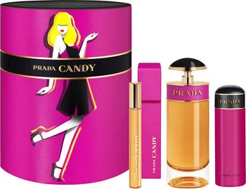 PRADA CANDY Prada 'Candy' Fragrance Set | Nordstrom