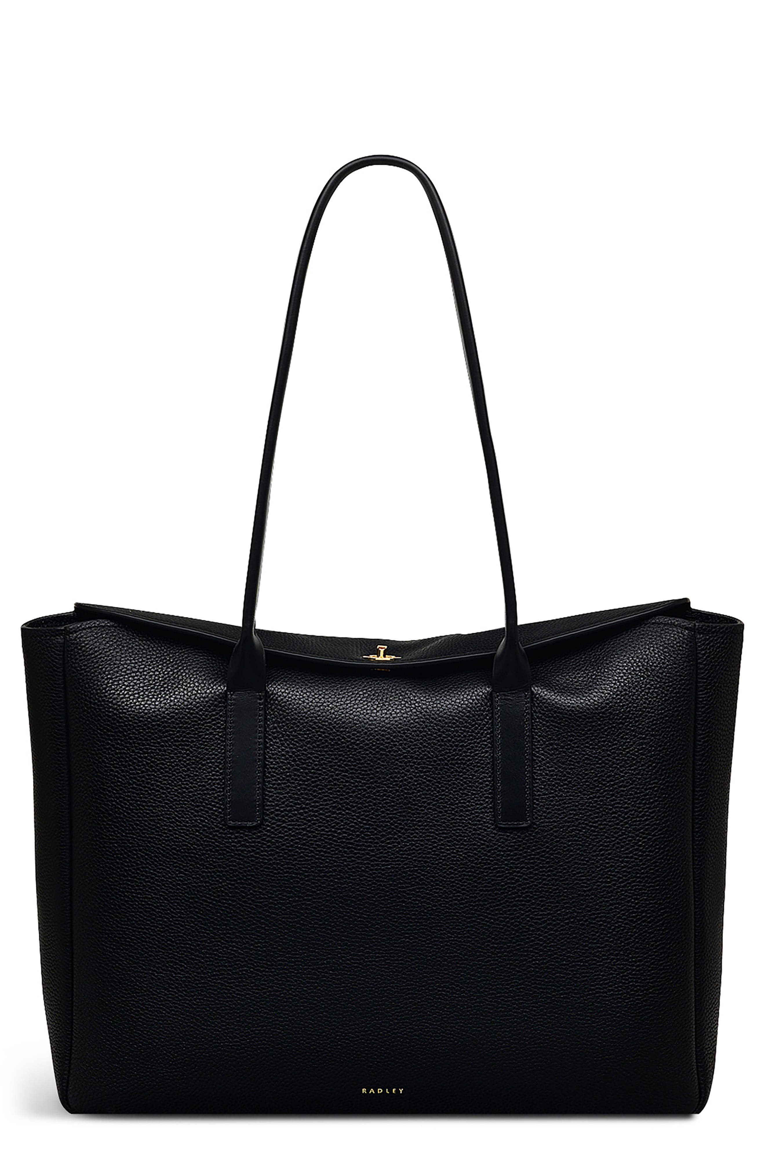 Radley Carpenter Yard Large Tote Bag | Nordstromrack