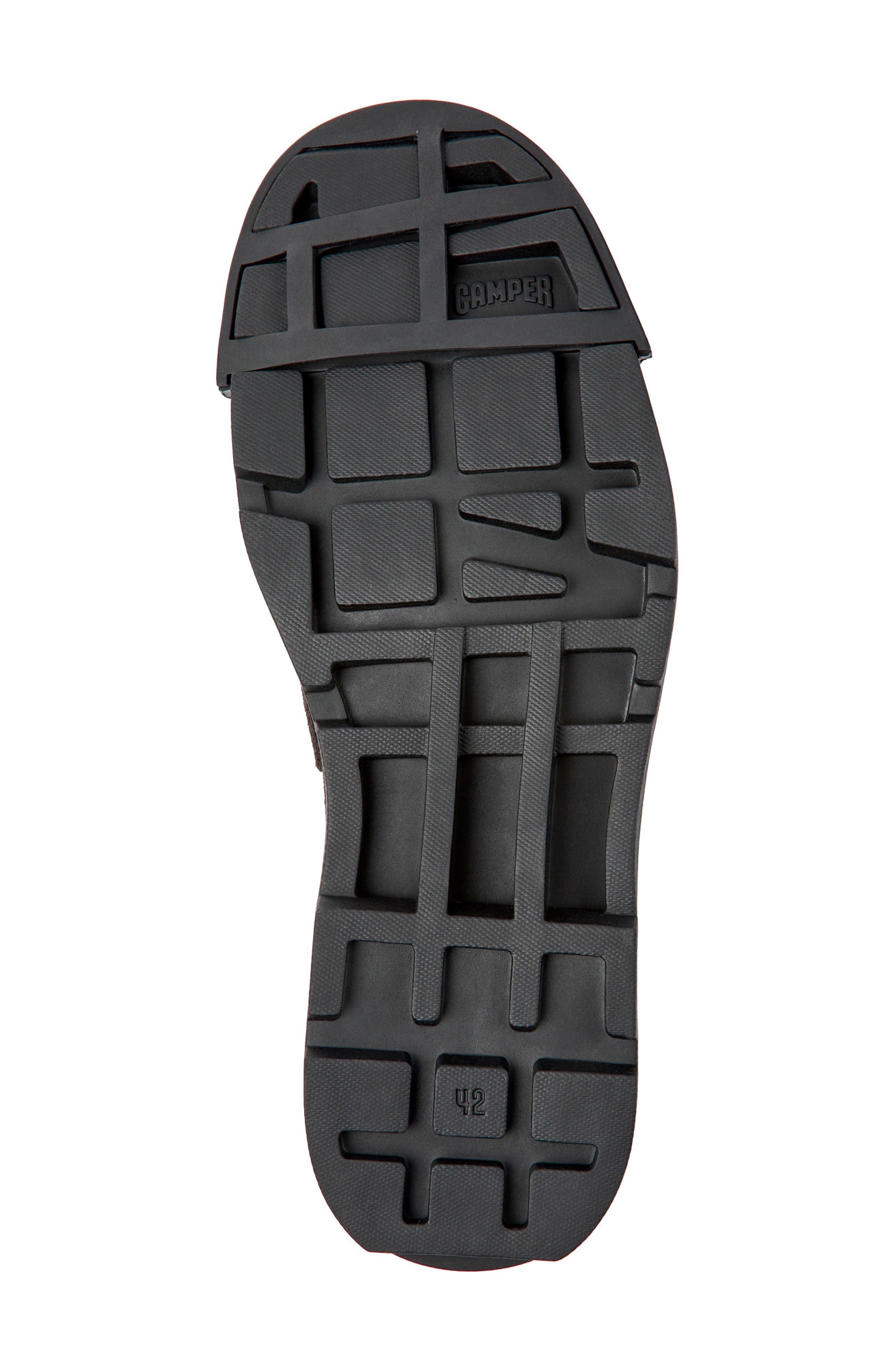 Camper Junction Cap Toe Loafer (Men) | Nordstromrack