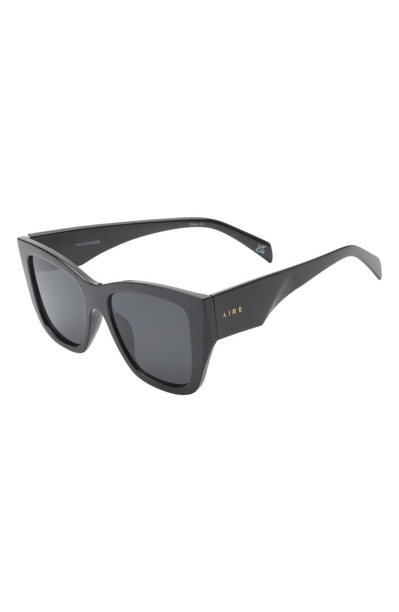 AIRE Pallas 52mm Cat Eye Sunglasses | Nordstromrack