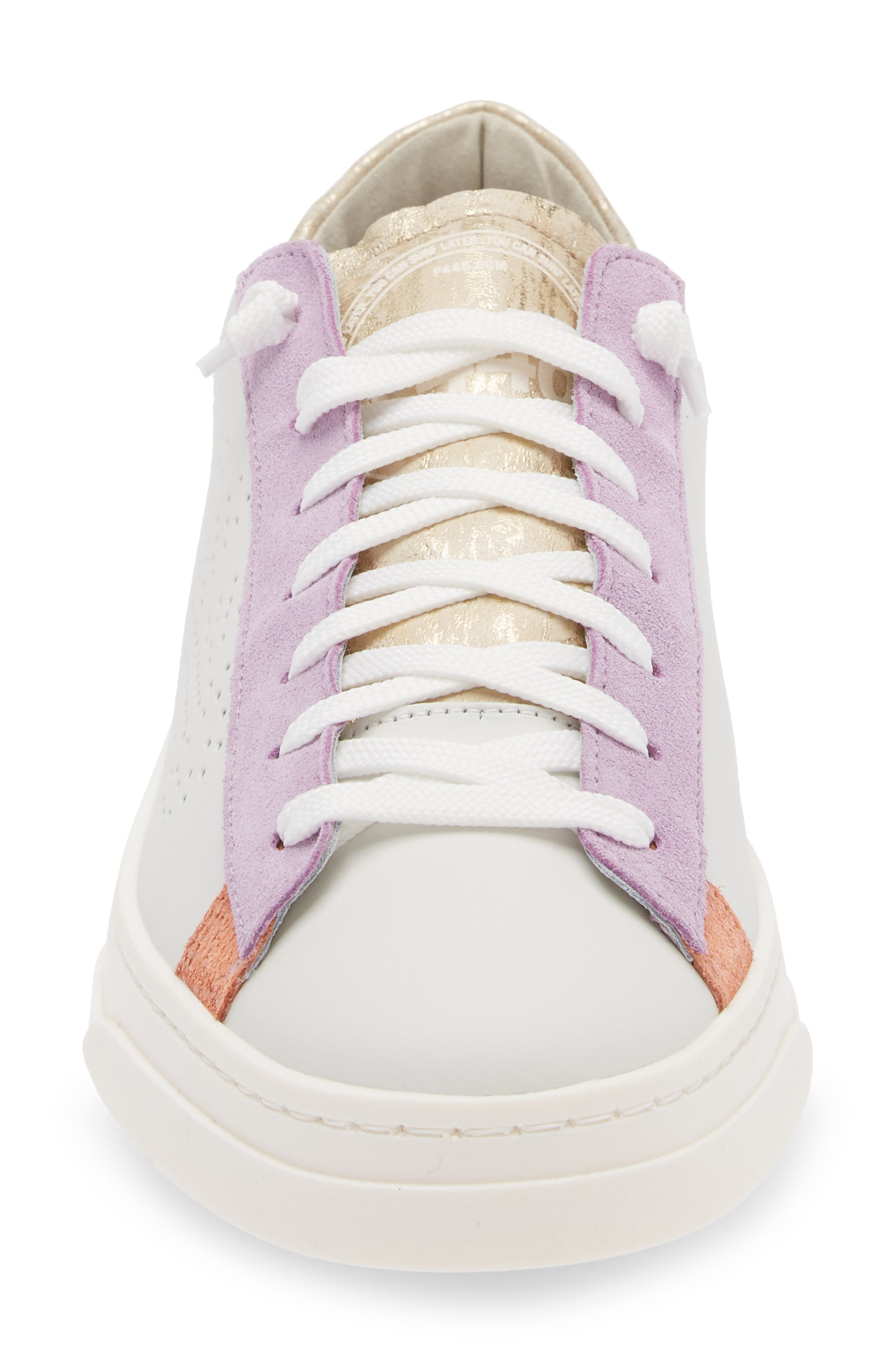 P448 Jack Low Top Sneaker (Women) | Nordstromrack