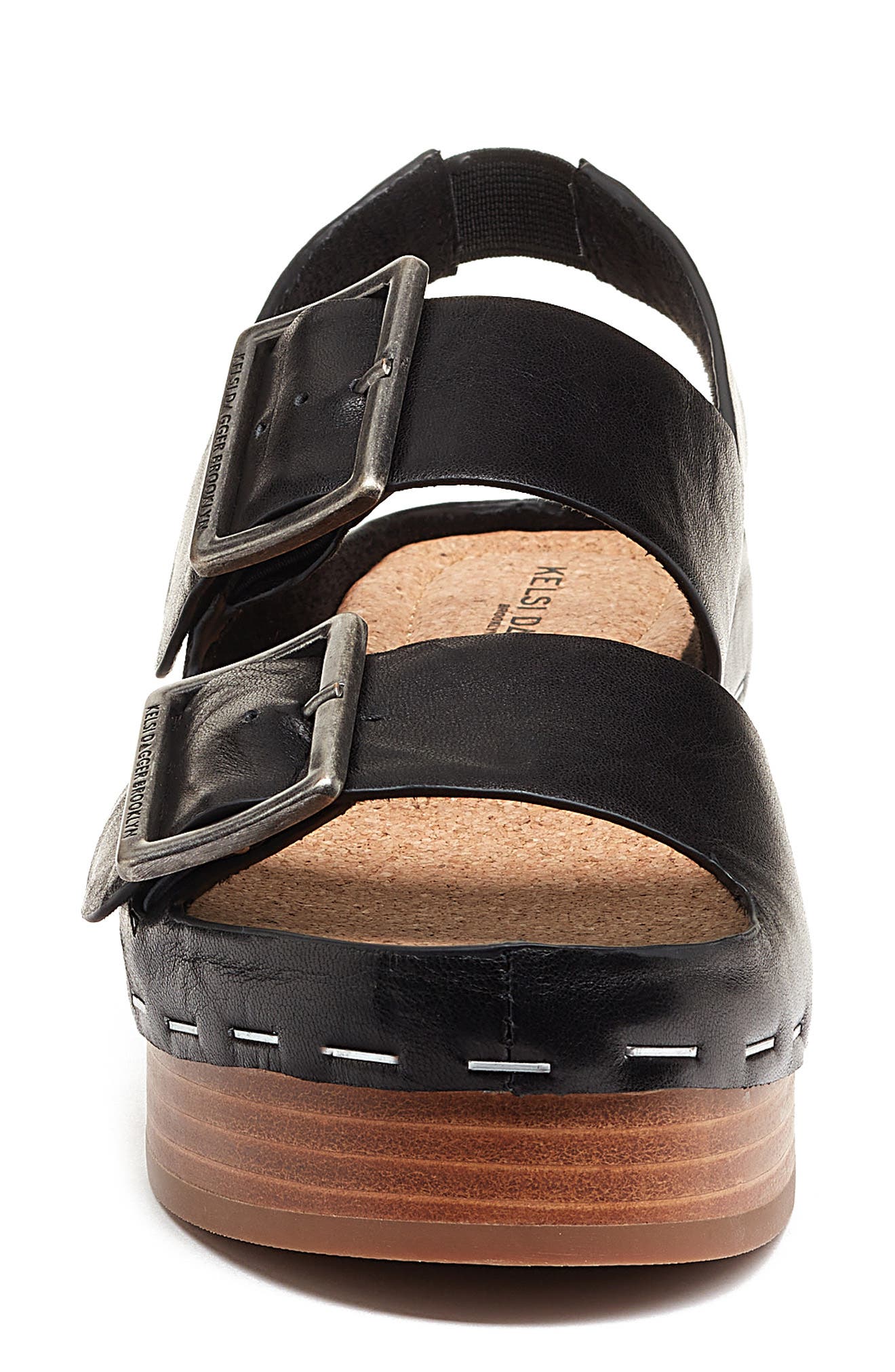 Kelsi Dagger Brooklyn Diary Platform Slingback Sandal (Women ...