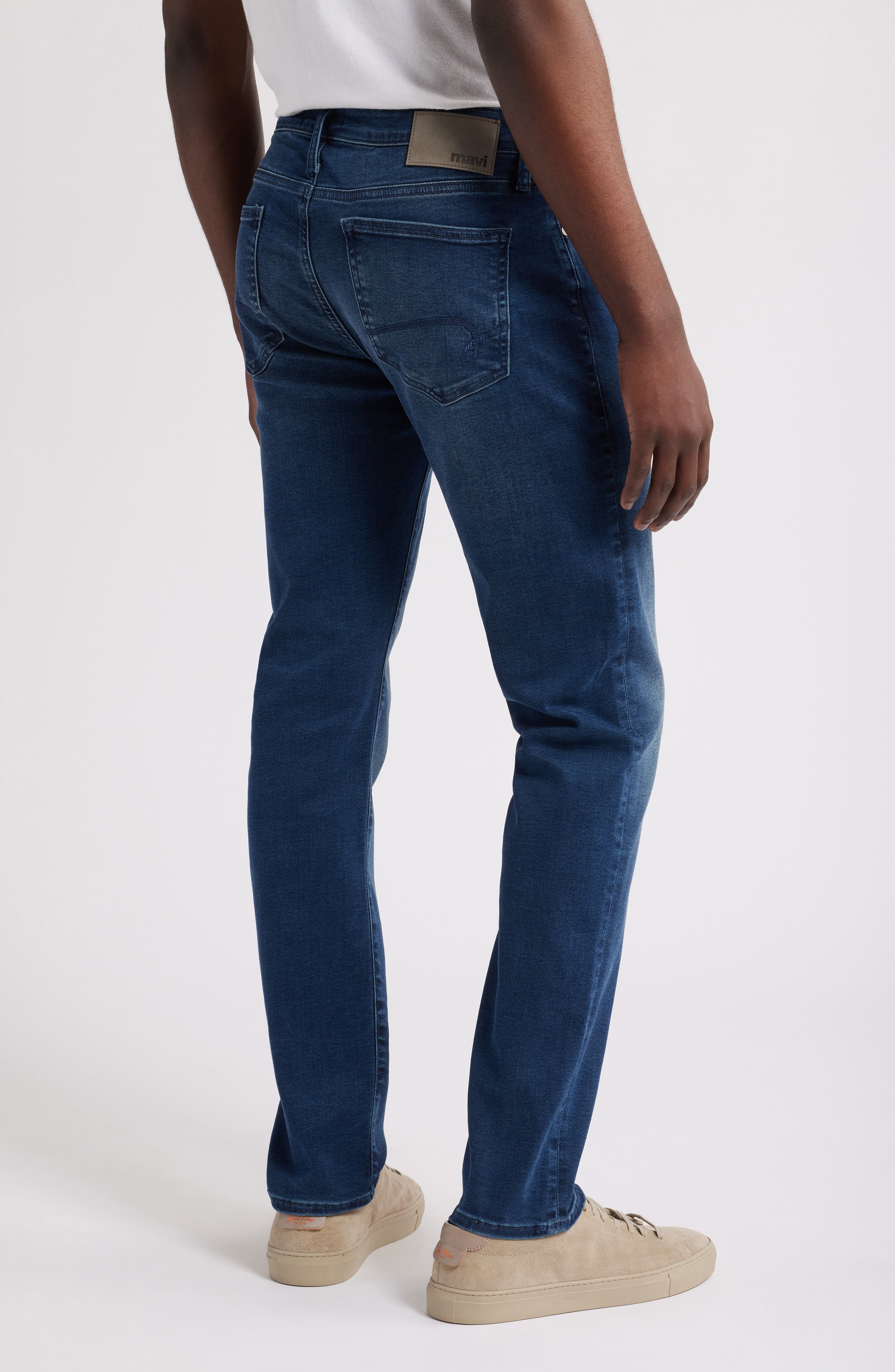 Mavi Jeans Jake Slim Fit Jeans | Nordstrom