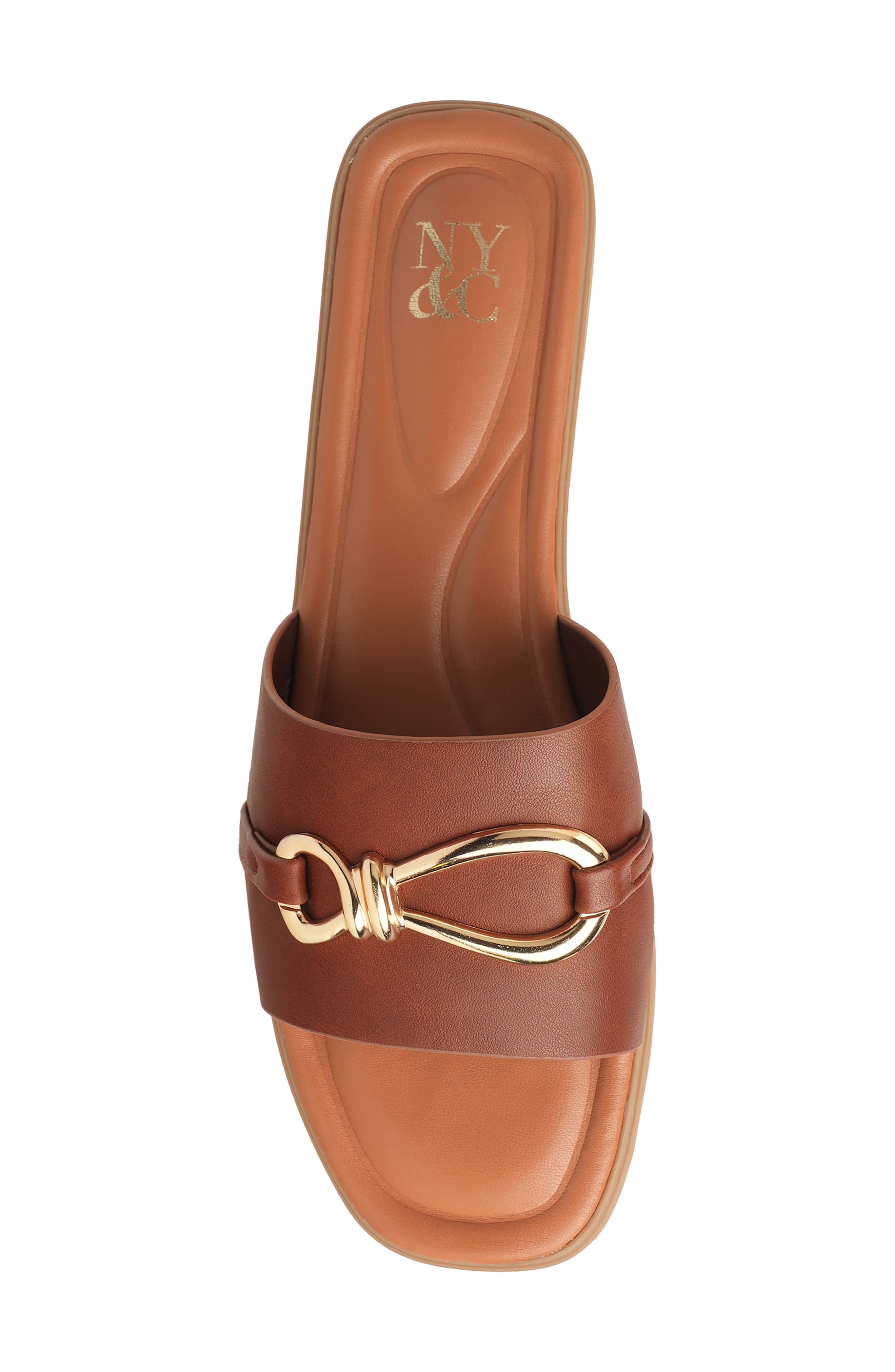 Rayla Bit Slide Sandal (Women) | Nordstromrack
