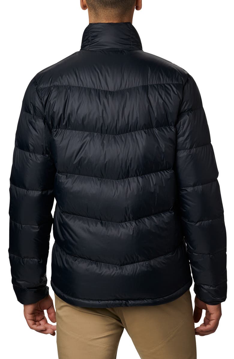 Mountain Hardwear Mt. Eyak Quilted Down Puffer Jacket | Nordstromrack