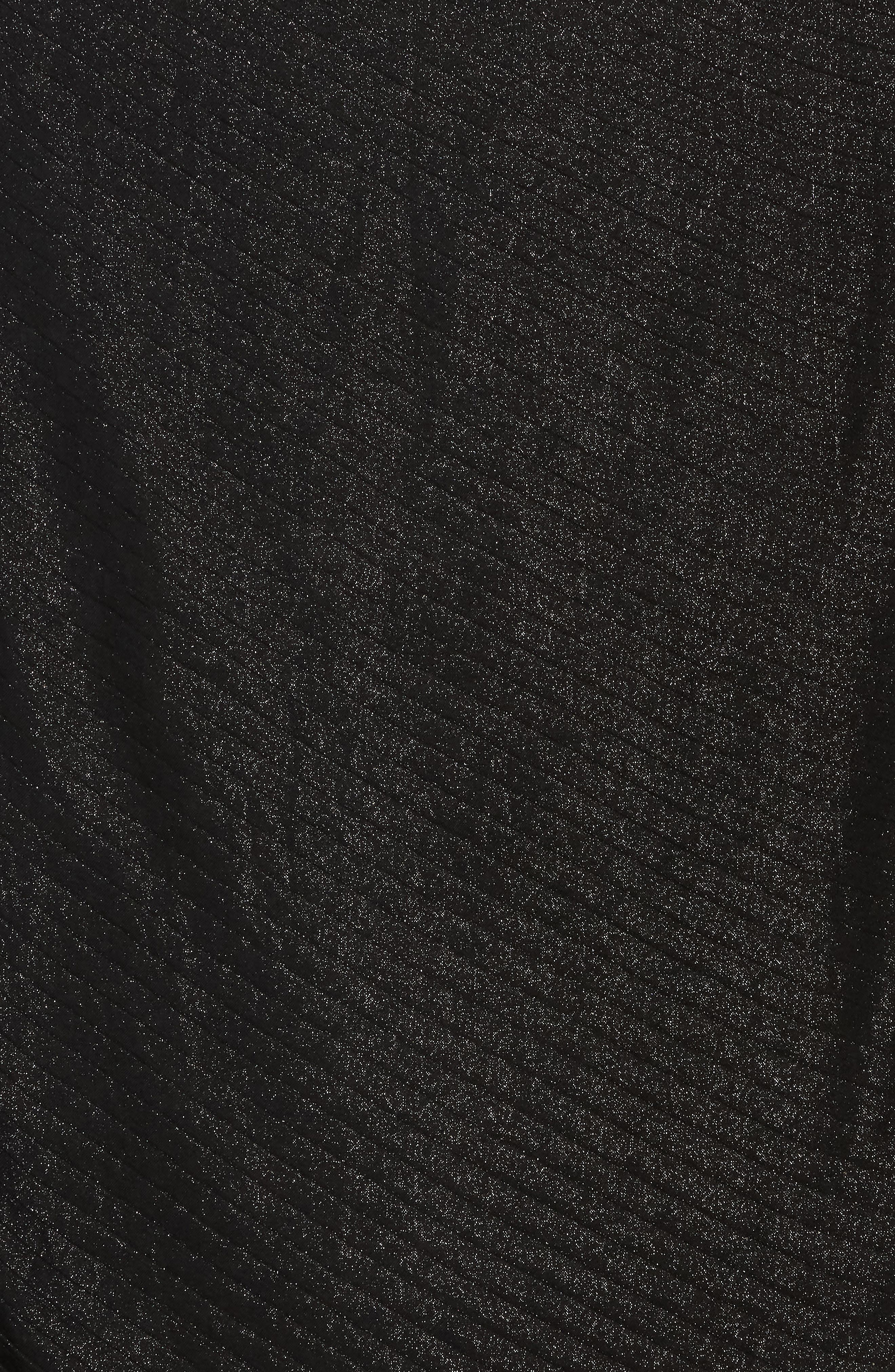 NORDSTROM RACK Wide Pleated Scarf | Nordstromrack