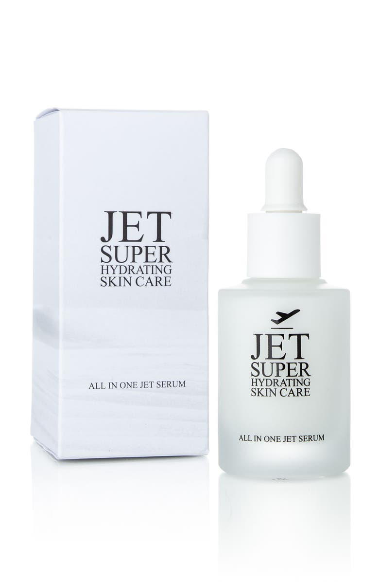 DOUBLE DARE 30ML All In One Hydrating Serum | Nordstromrack