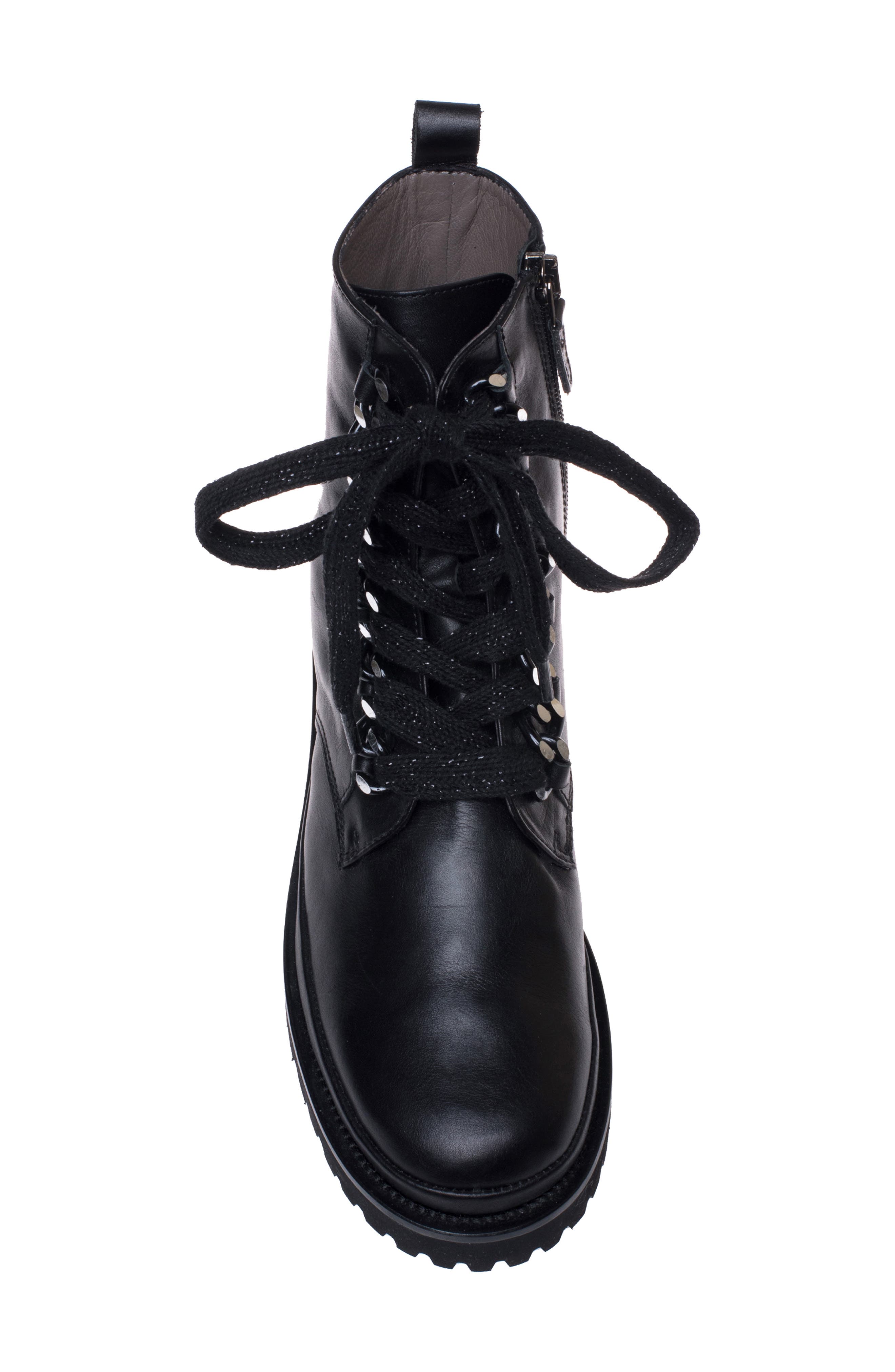 Ron White Roxanna Weatherproof Combat Boot (Women) | Nordstromrack