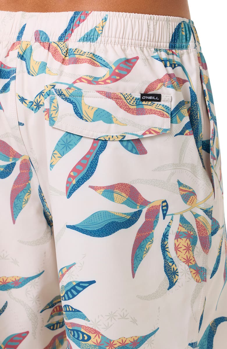 O'Neill Hermosa Swim Trunks | Nordstrom
