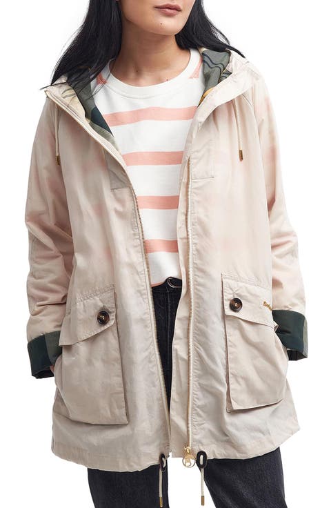 Women's Water Resistant Coats & Jackets | Nordstrom