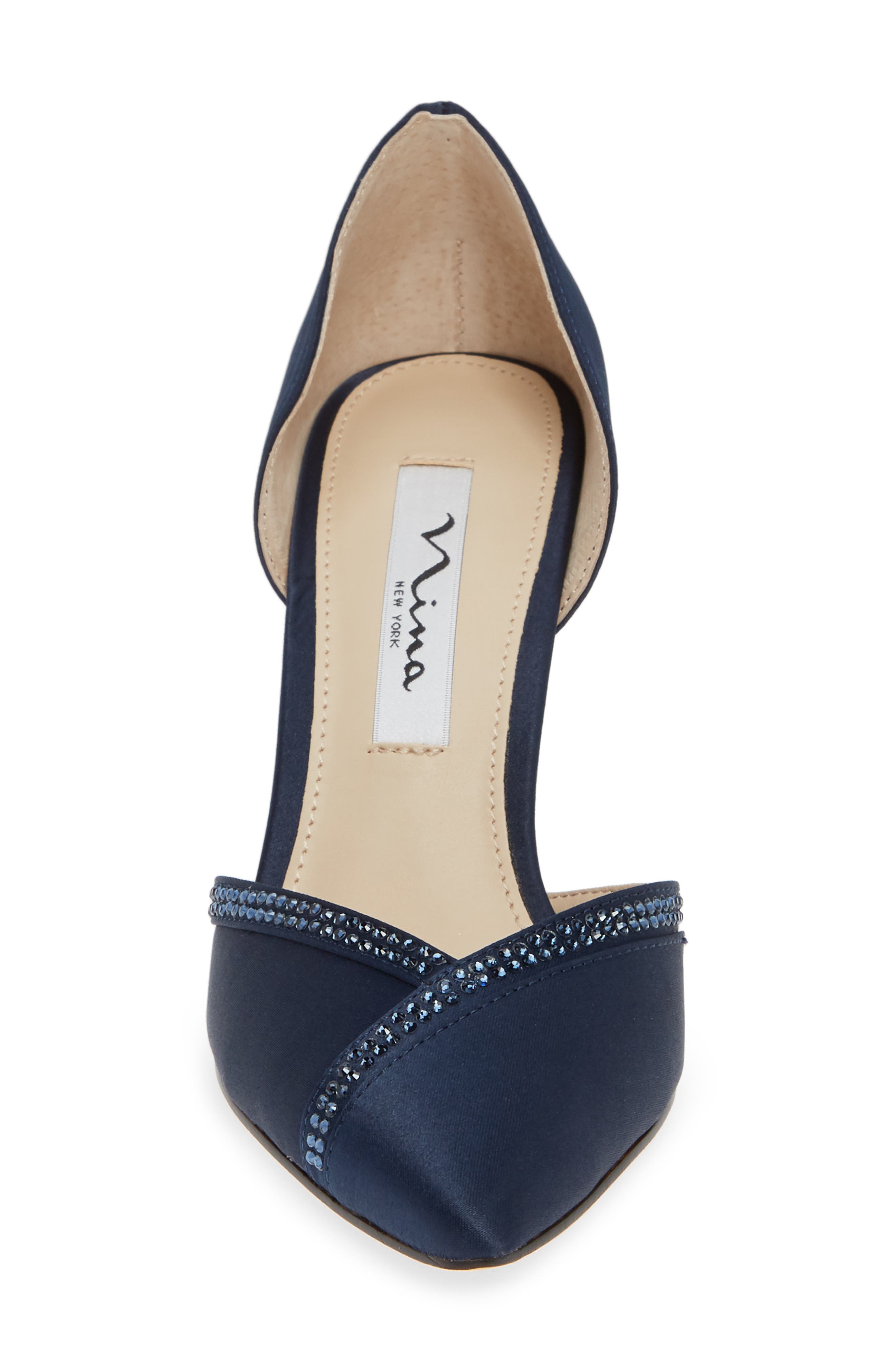 Nina Diora D'Orsay Pump (Women) | Nordstromrack