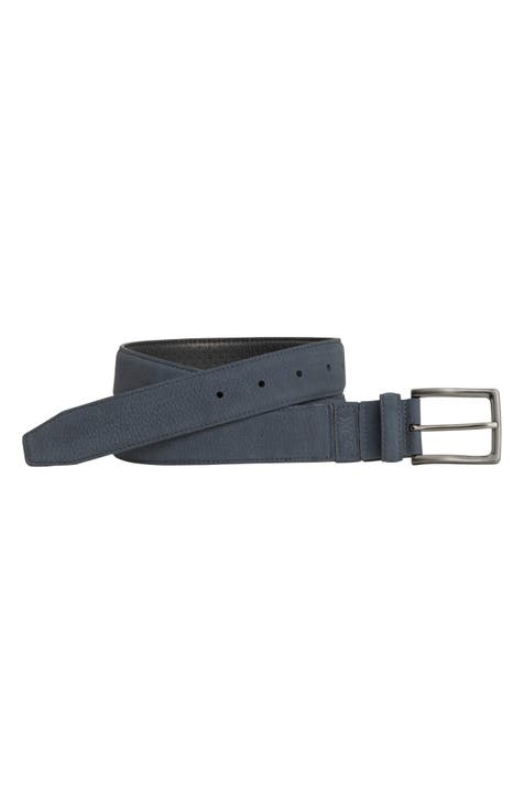 Men's Blue Belts | Nordstrom