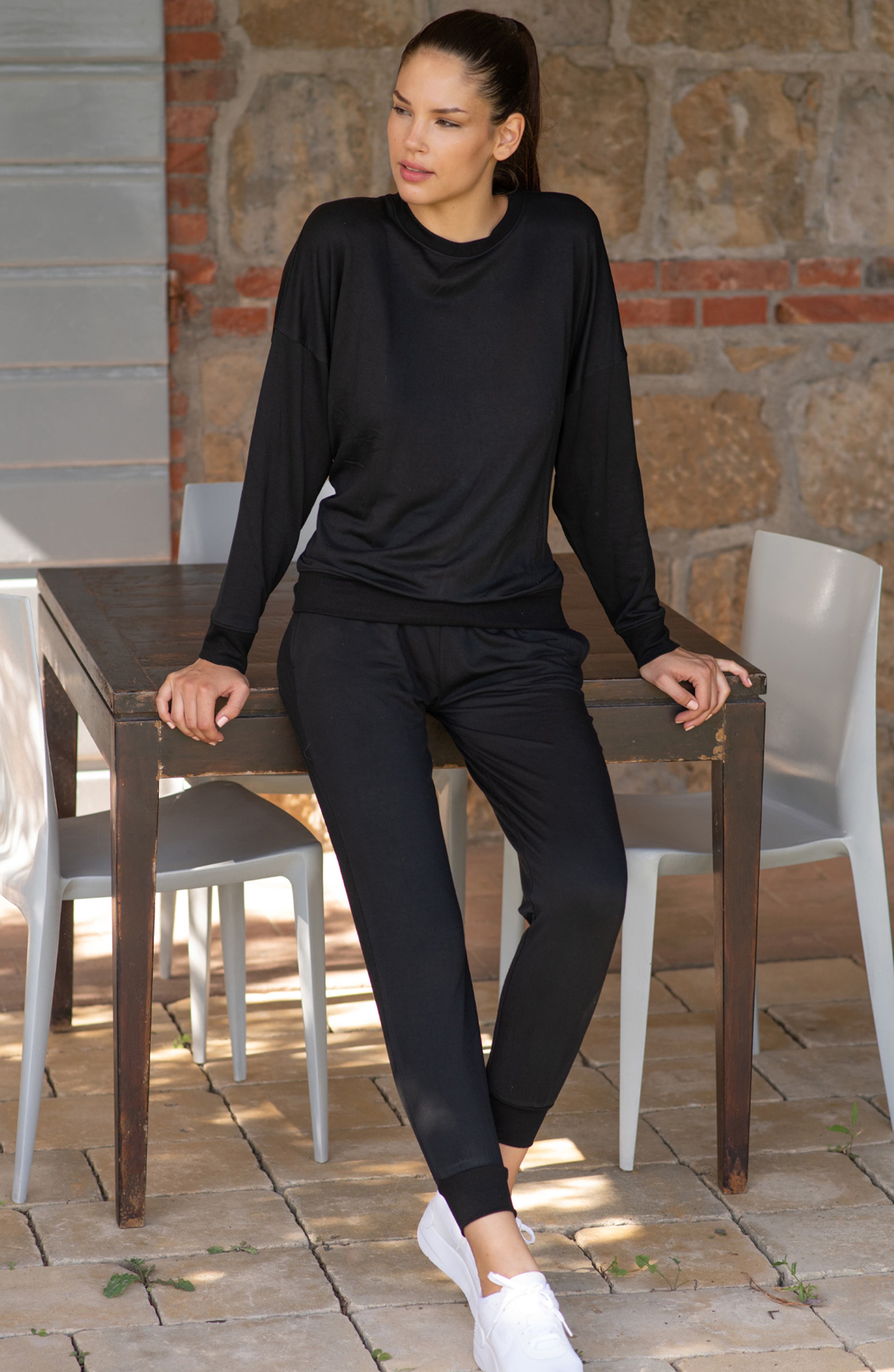Threads 4 Thought Connie Fleece Joggers | Nordstrom