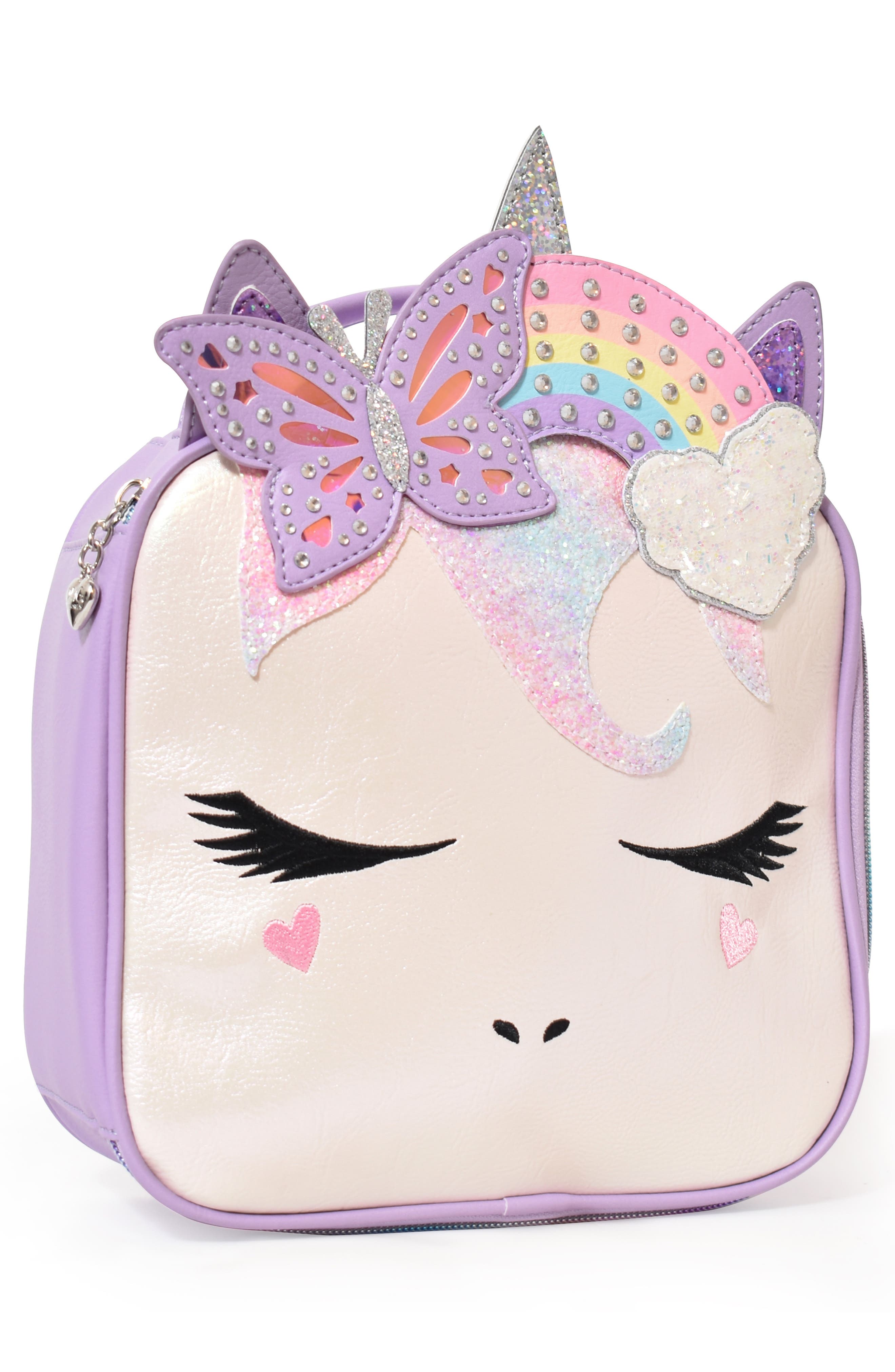 OMG Accessories Kids' Gwen Lunch Bag | Nordstromrack