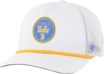 '47 Men's '47 White UCLA Bruins Fairway Trucker Adjustable Hat | Nordstrom