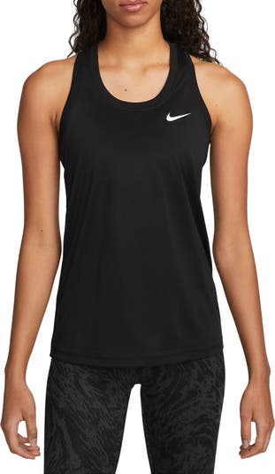 Nike Dri-FIT Racerback Tank Top | Nordstromrack