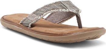CREVO Monterey II Flip Flop (Men) | Nordstromrack