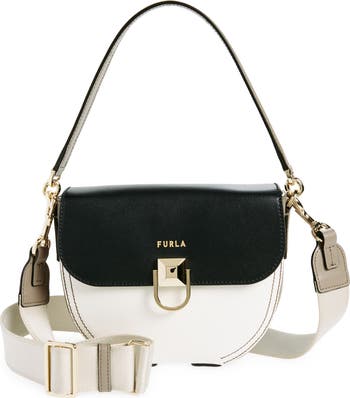 Furla Colorblock Circe Shoulder Bag | Nordstromrack