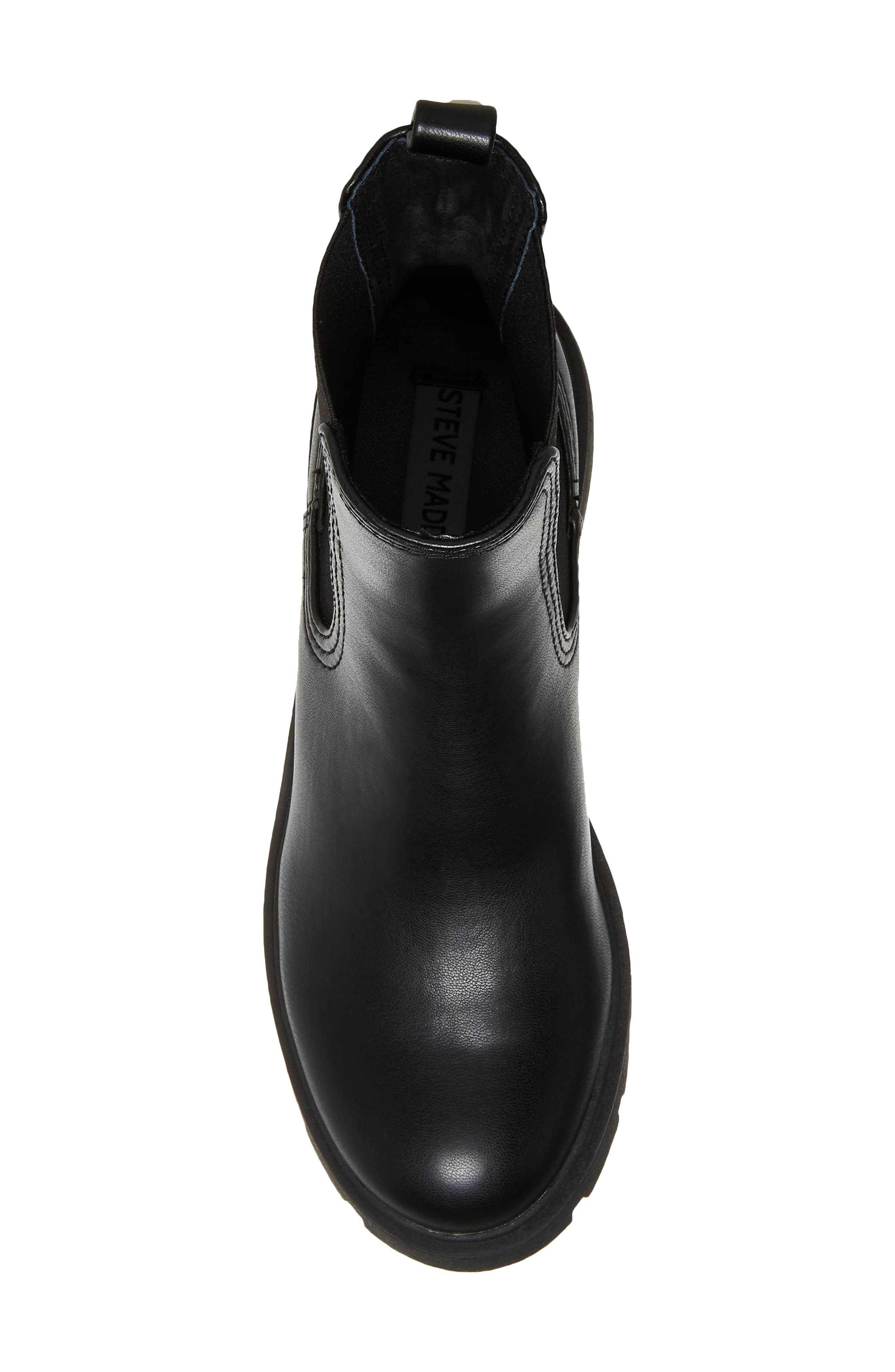 Steve Madden Haylan Chelsea Boot (Women) | Nordstromrack