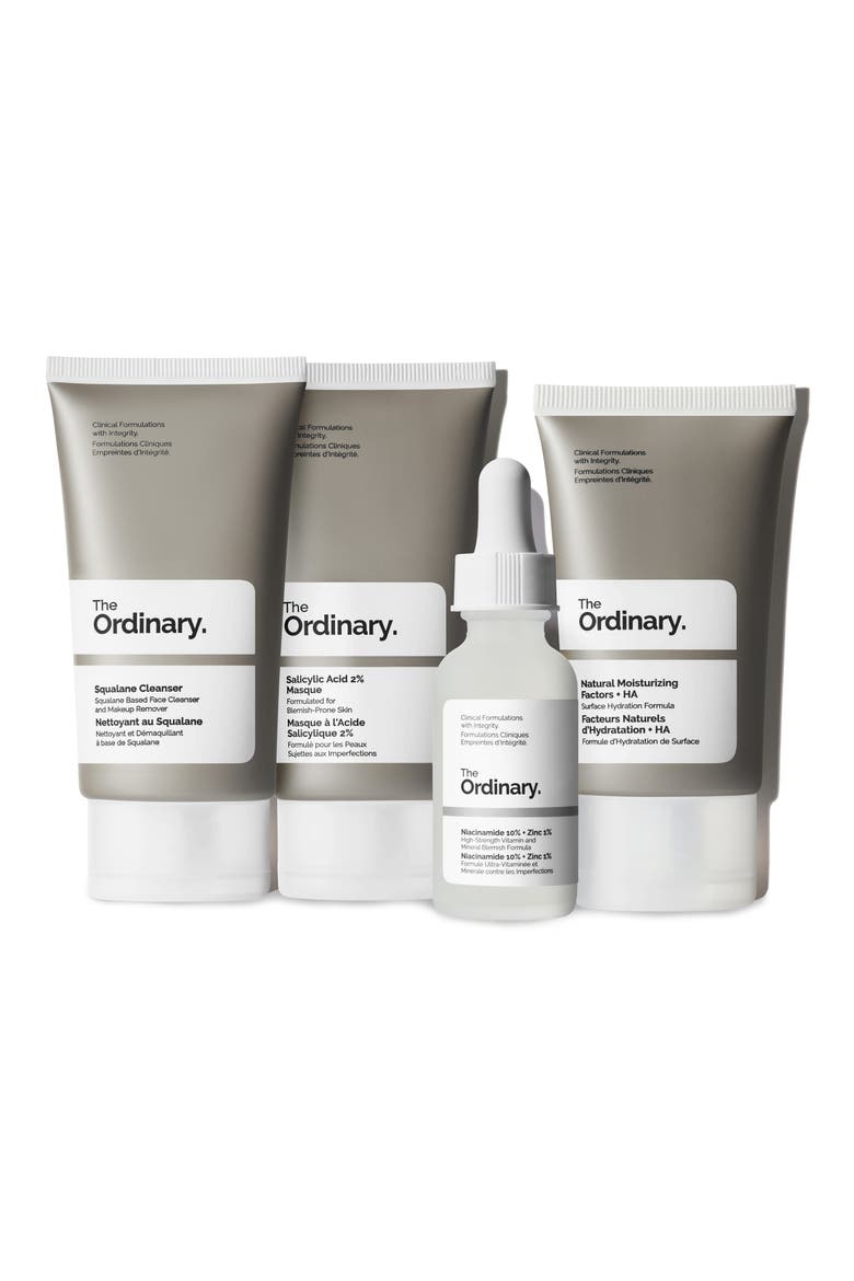 The Balance Set $37 Value (Women) | Nordstromrack