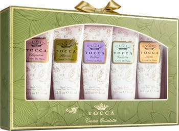 TOCCA Wonders Hand Cream Set USD $50 Value | Nordstrom