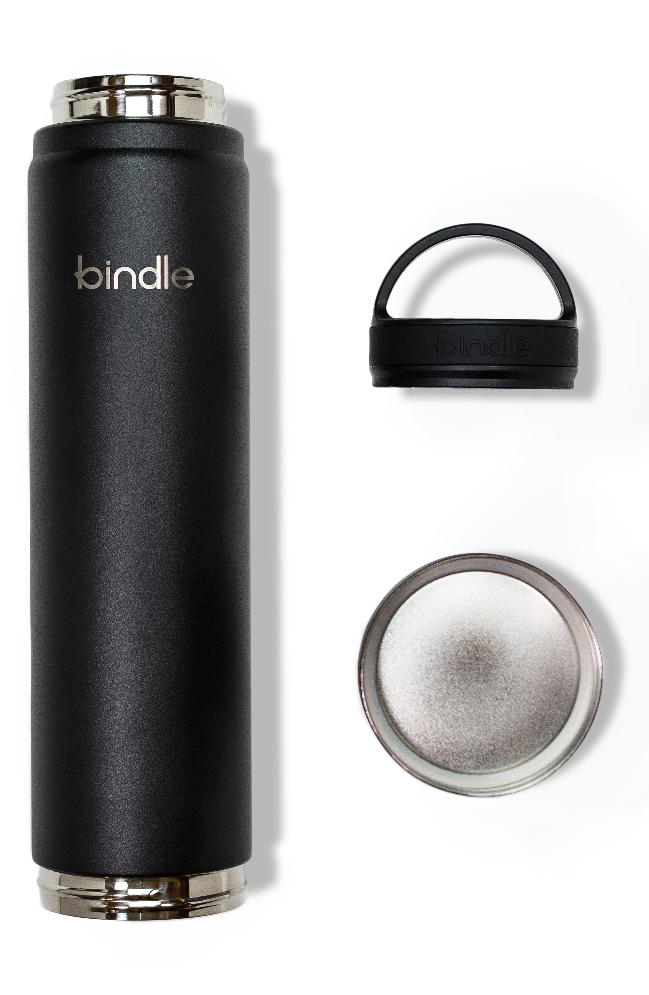 BINDLE 20-Ounce Slim Insulated Storage Bottle | Nordstrom