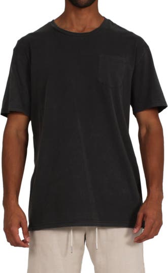 Lira Clothing Pigment Dye Short Sleeve T-Shirt | Nordstrom