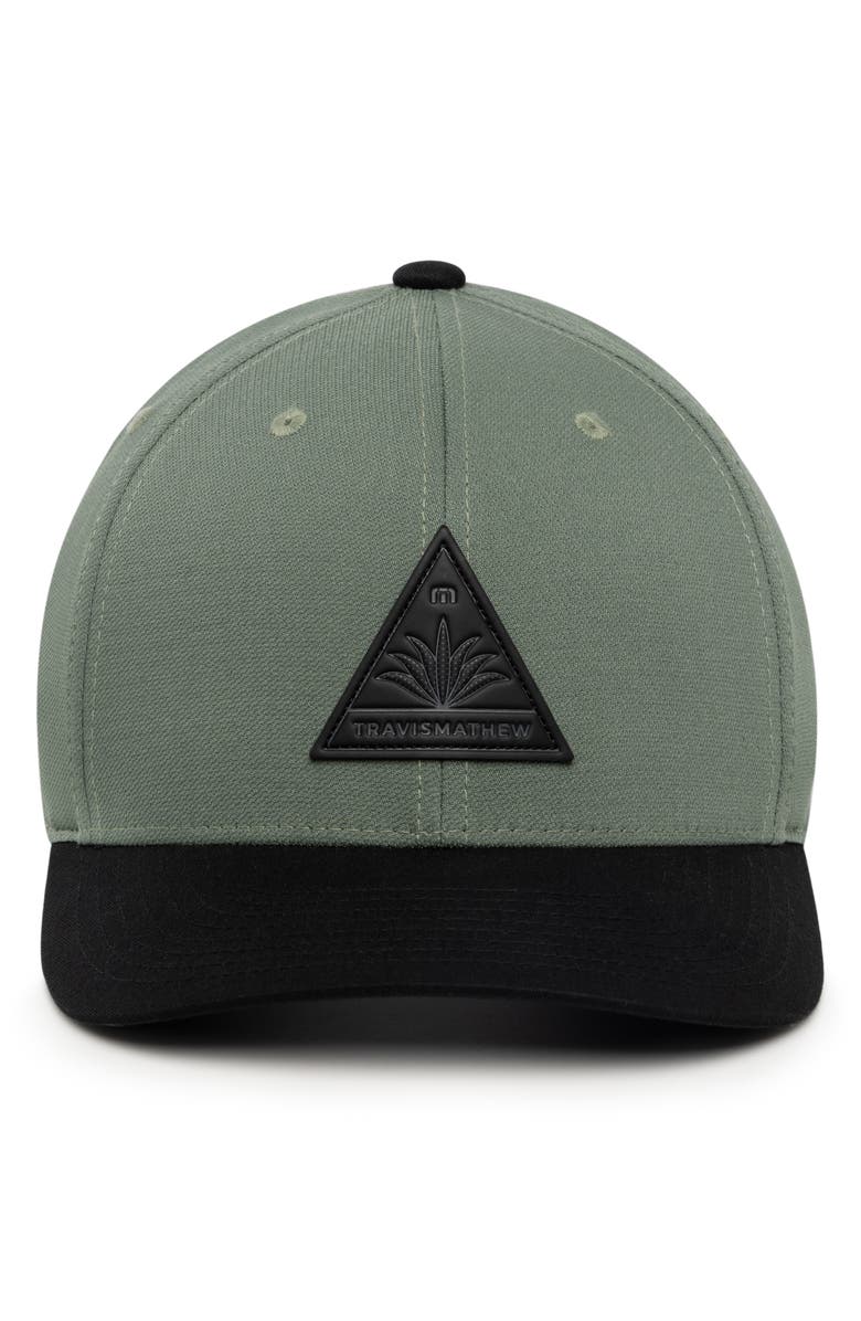 TravisMathew Tree Canopy Baseball Cap | Nordstrom