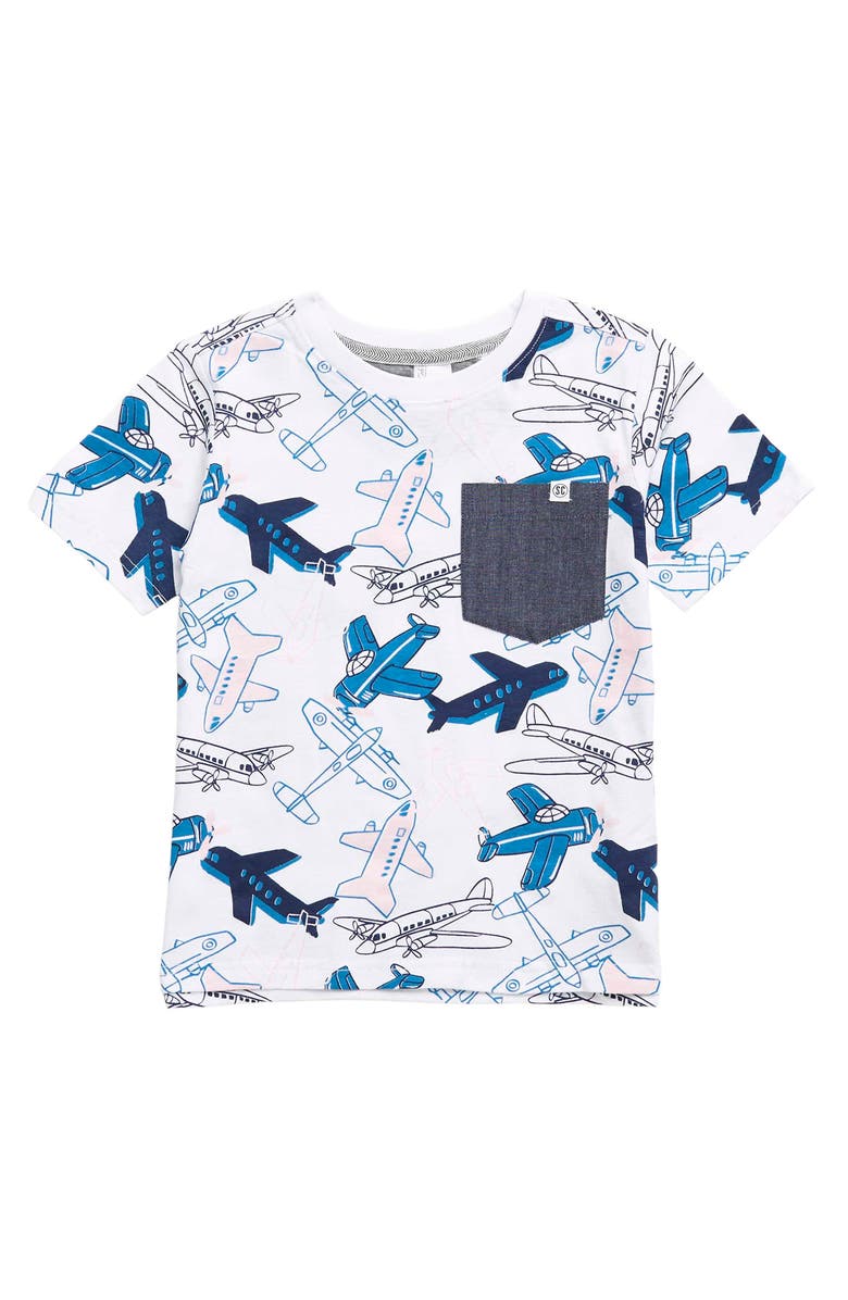 Sovereign Code Russ T-Shirt | Nordstromrack
