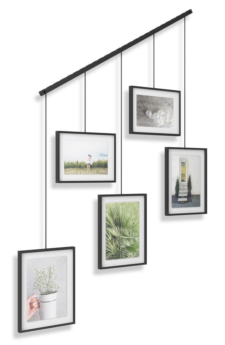 Umbra Exhibit 5-Photo Wall Frame | Nordstromrack