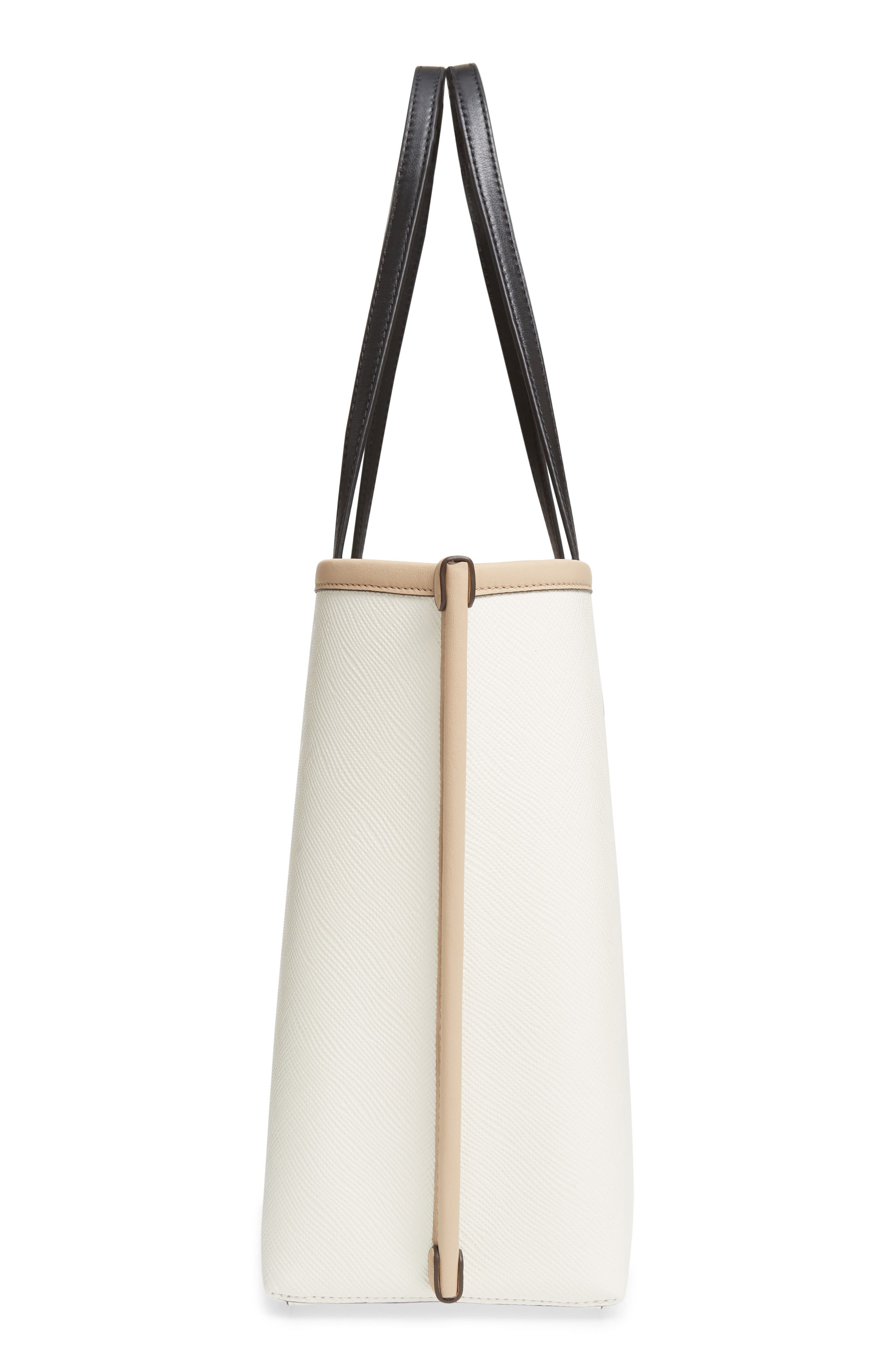 Tory Burch Perry Colorblock Leather Tote | Nordstrom