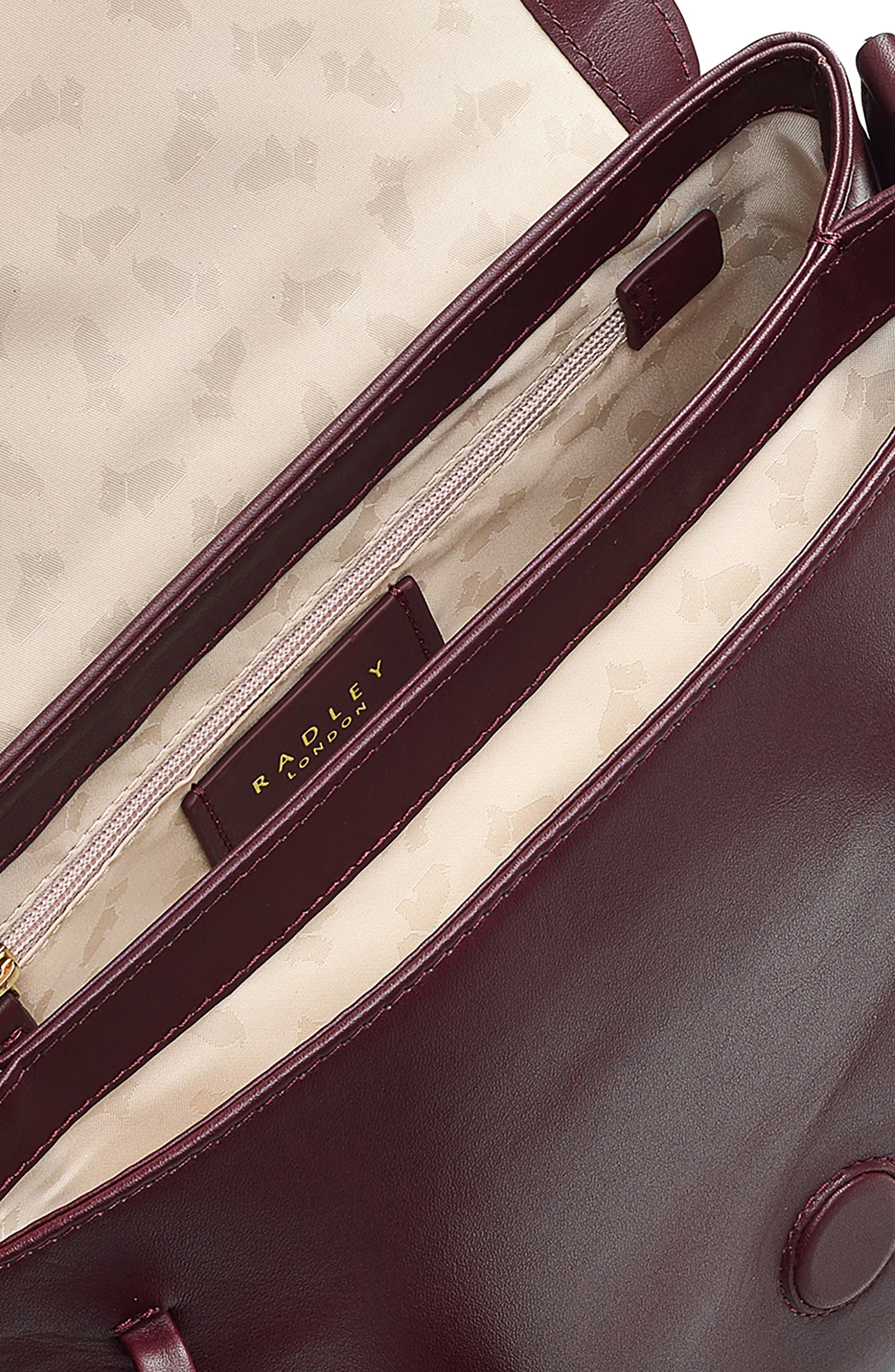 Radley Purley Knoll Medium Top-Handle Bag | Nordstromrack