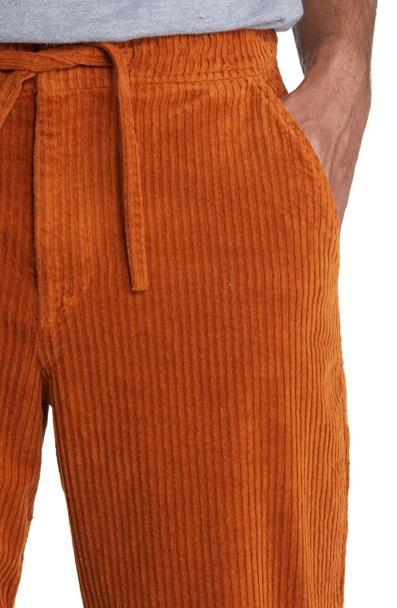Wax London Kurt Corduroy Trousers | Nordstrom