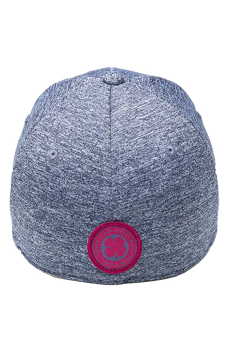 Black Clover Lucky Heather Chili Baseball Cap | Nordstromrack
