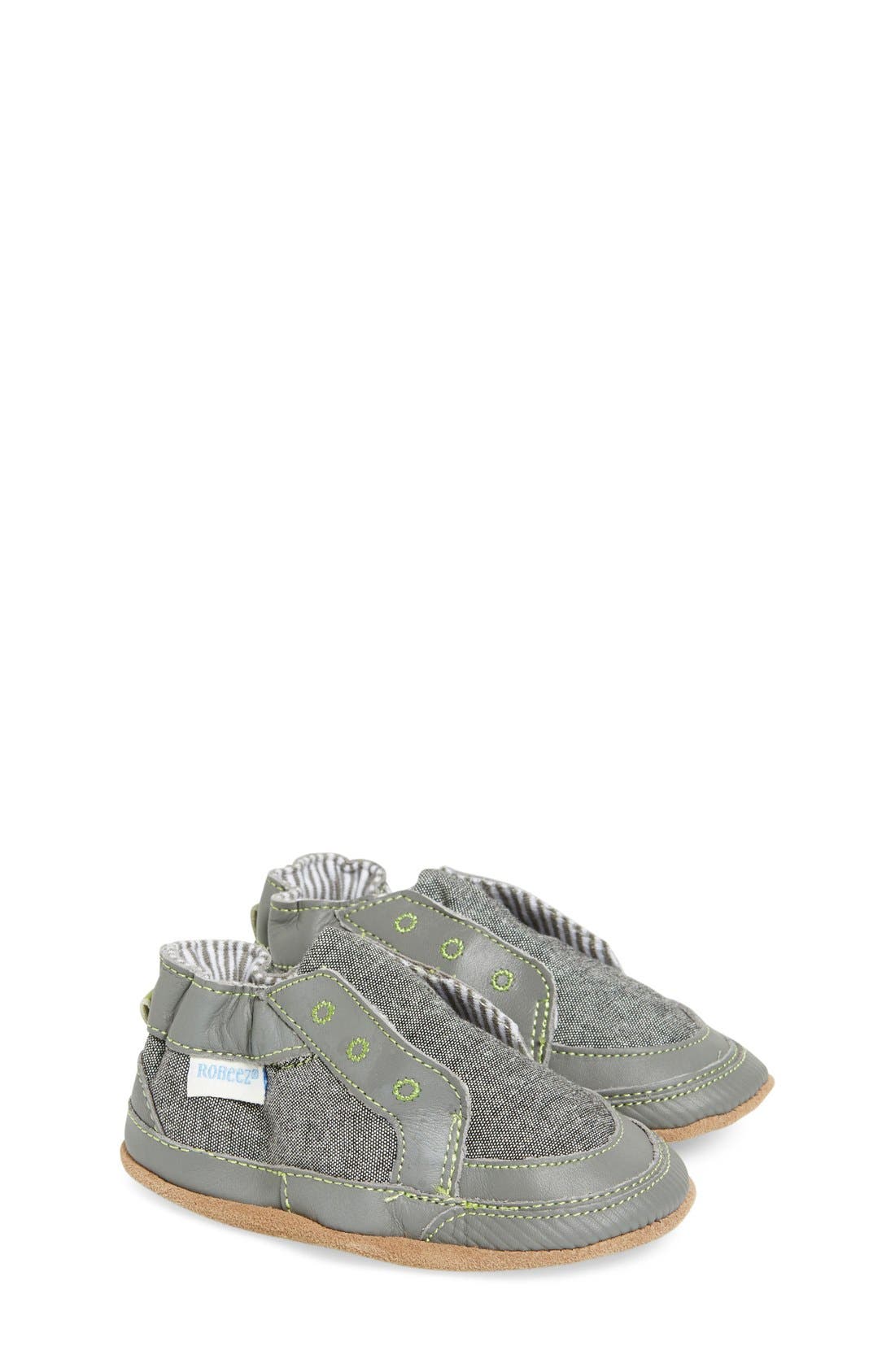 Robeez® 'Stylish Steve' Slip On | Nordstromrack