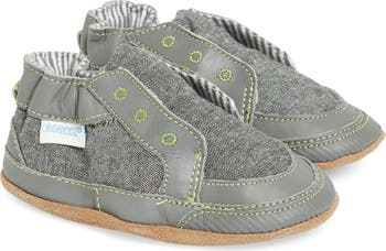 Robeez® 'Stylish Steve' Slip On | Nordstromrack