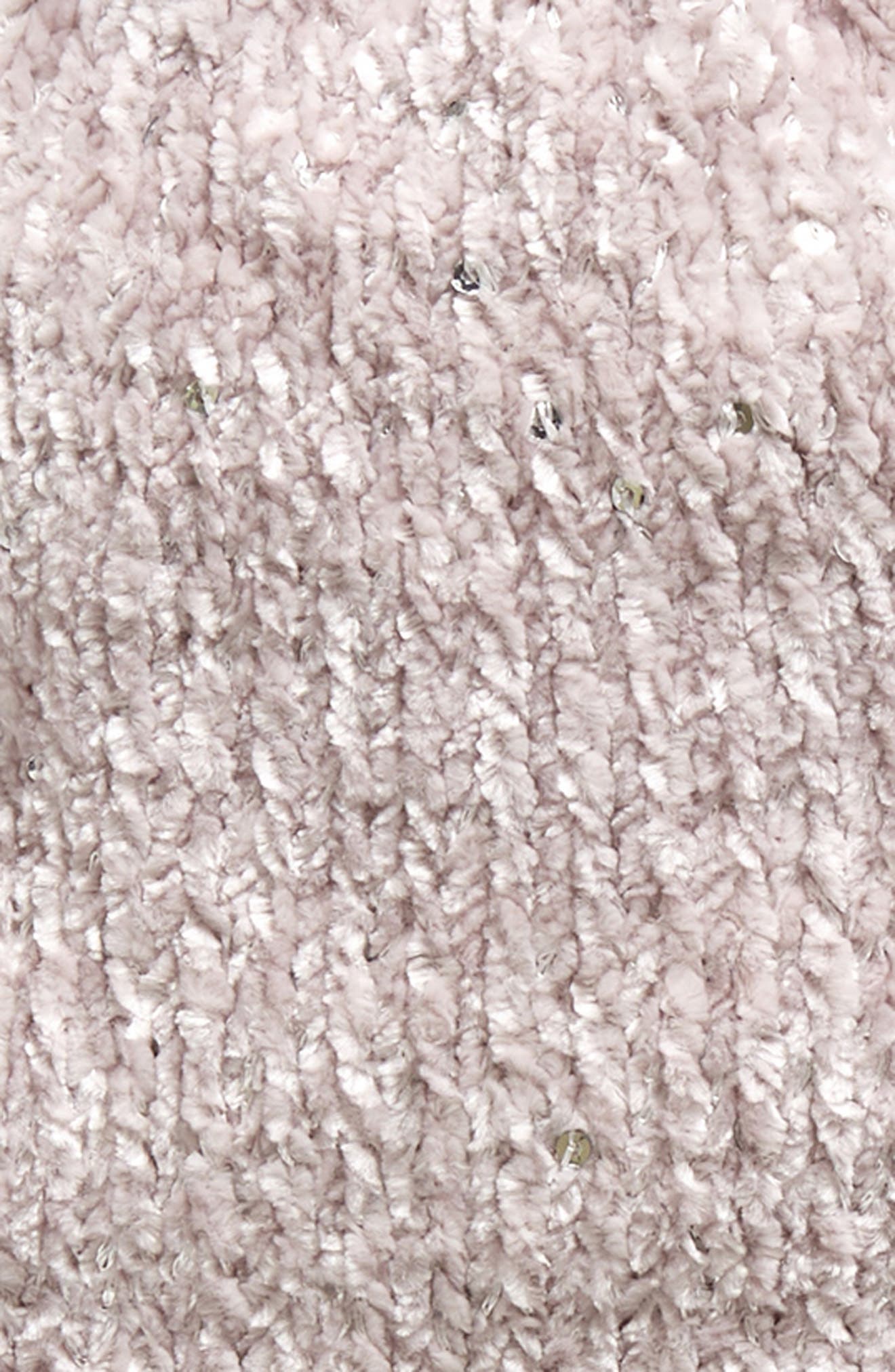 Capelli New York Kids' Faux Fur Lined Hat & Gloves Set | Nordstromrack