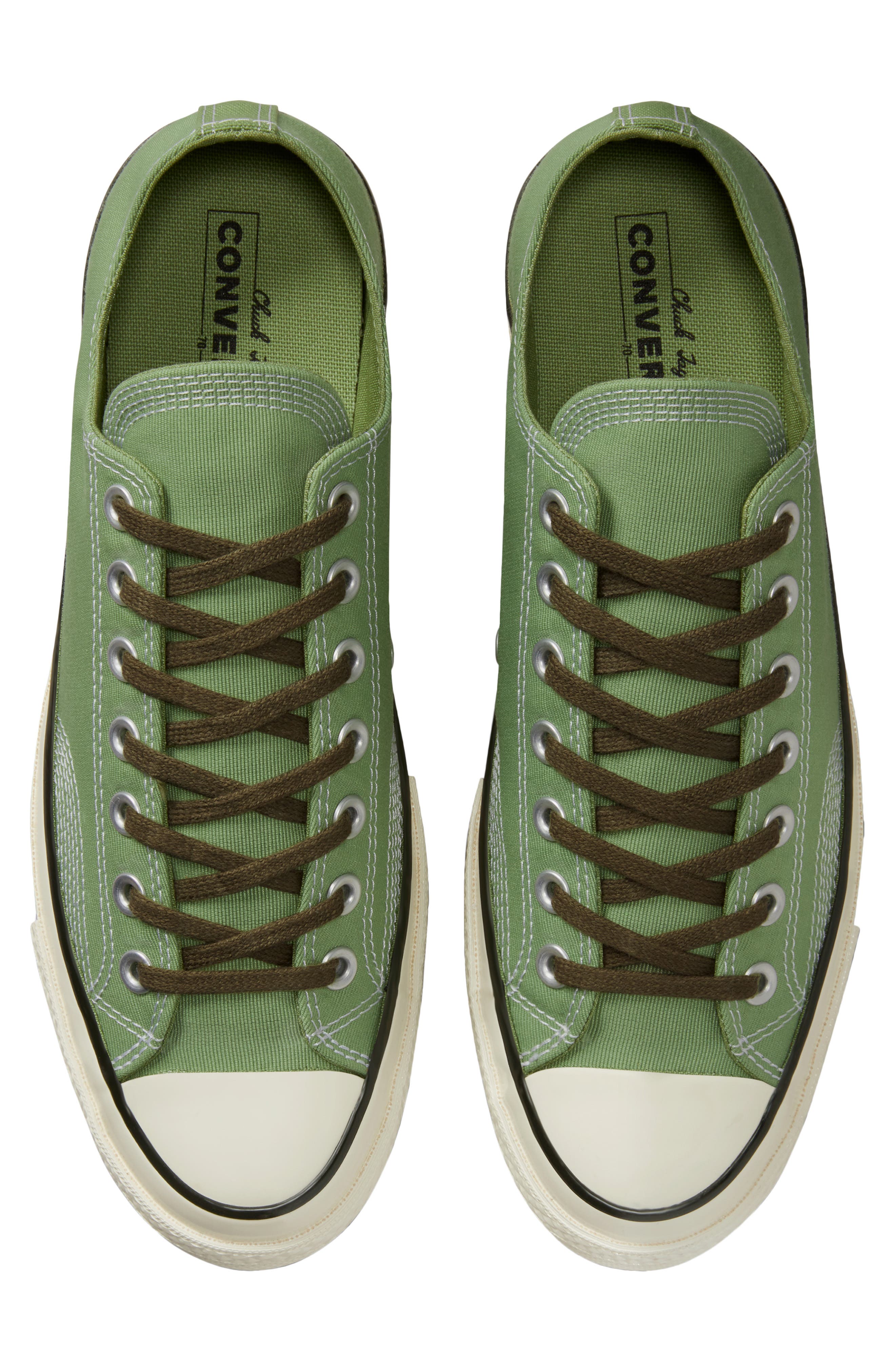 Converse Chuck 70 Ox Sneaker (Men) | Nordstromrack