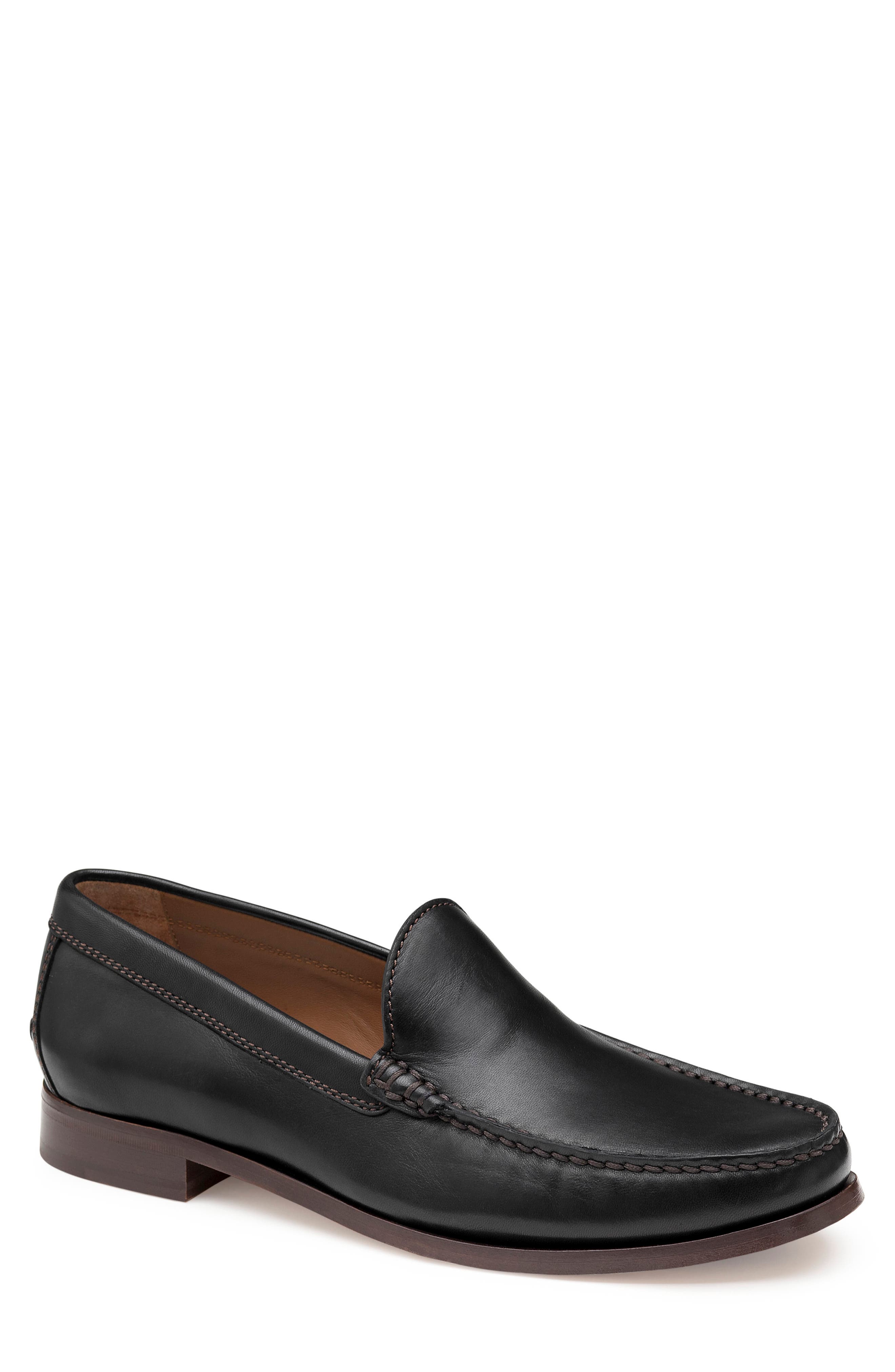 JOHNSTON & MURPHY COLLECTION Johnston & Murphy Baldwin Loafer (Men ...