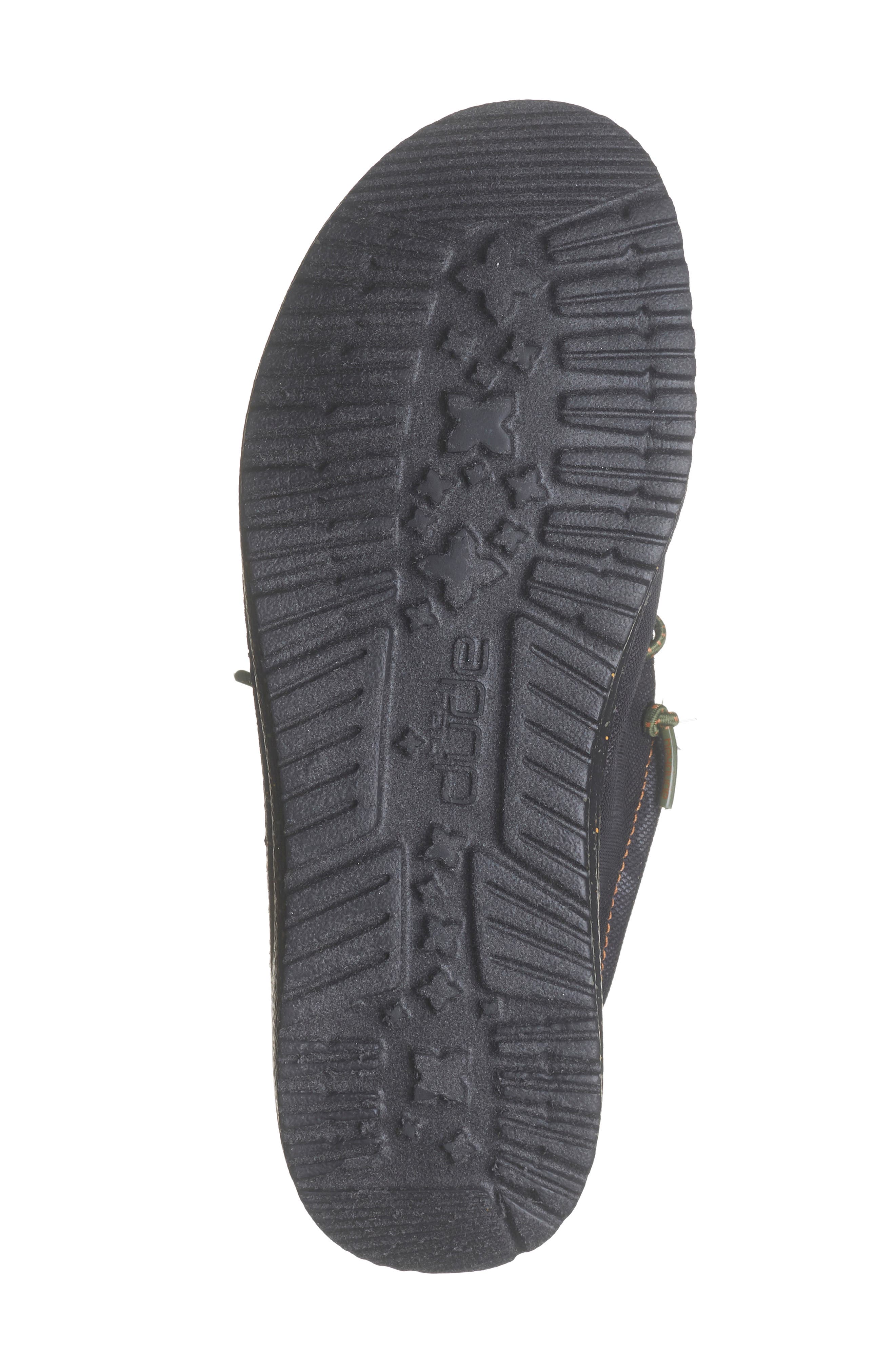 Hey Dude Kids' Wally Boat Shoe | Nordstromrack