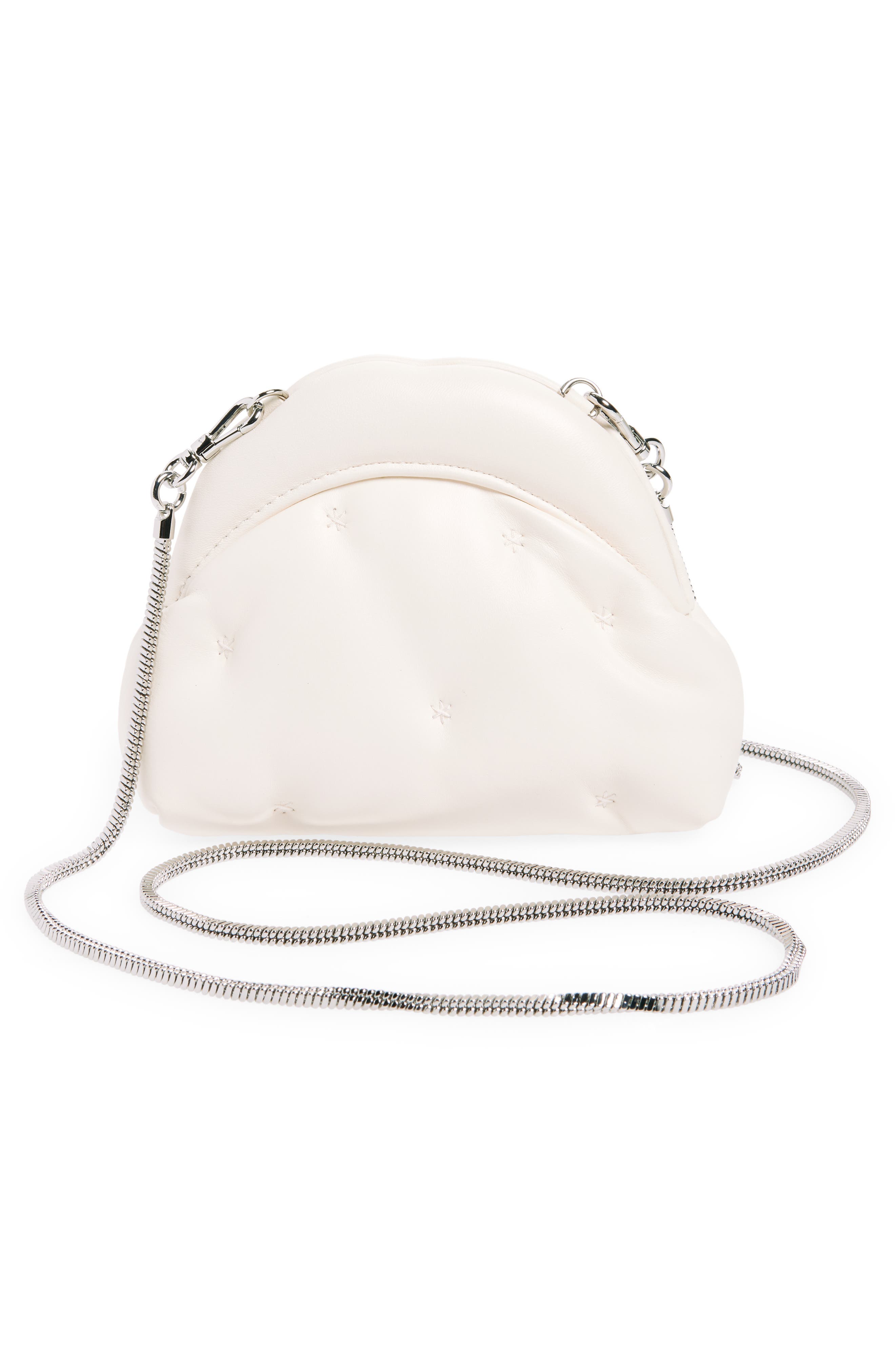 Kate Spade New York shade quilted mini cloud crossbody bag | Nordstromrack