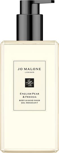Jo Malone London™ English Pear & Freesia Body & Hand Wash $76 Value ...