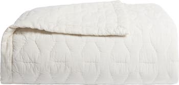 Parachute Soft Stitch Organic Cotton Quilt | Nordstrom