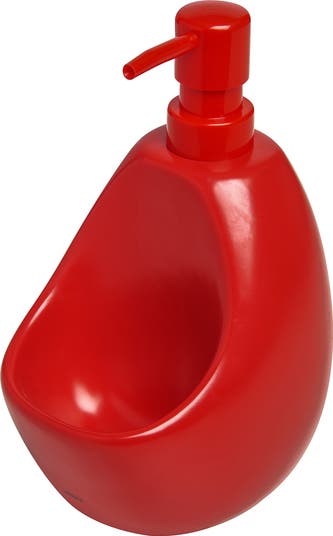 Umbra Joey Soap Dispenser & Scrubby Set | Nordstromrack