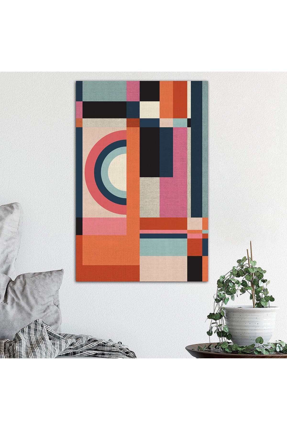 iCanvas Graphic VI by Susana Paz Canvas Wall Art 26" x 40" | Nordstromrack