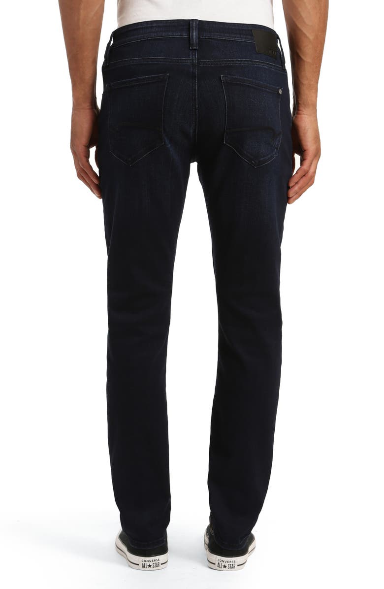 Mavi Jeans Matt Relaxed Fit Jeans | Nordstromrack