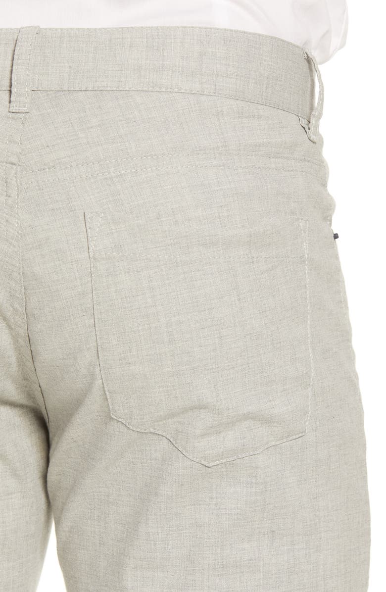Zachary Prell McKinney Regular Fit Straight Leg Pants | Nordstrom