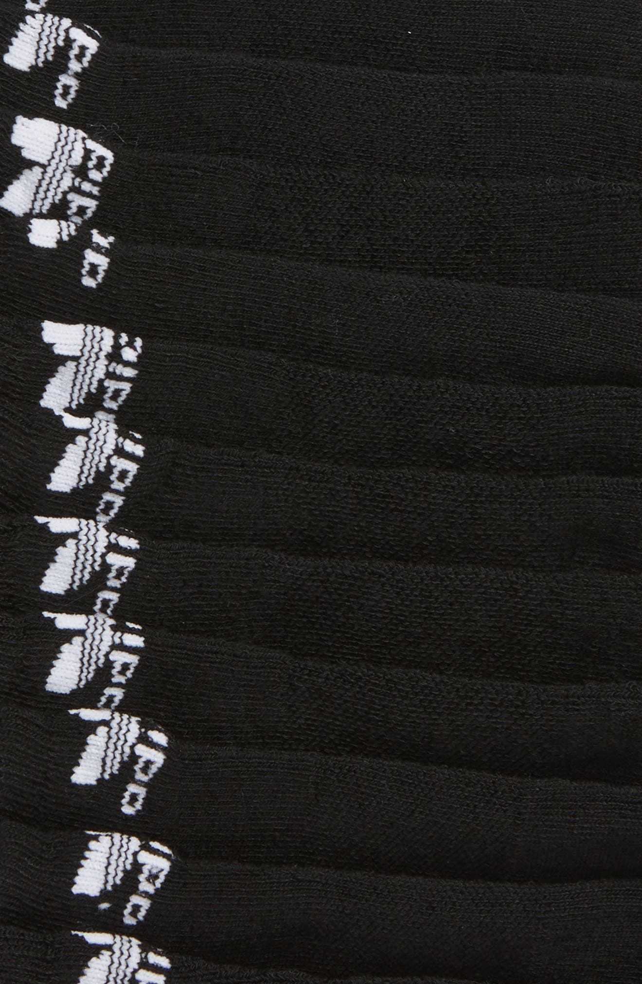 adidas Originals 6-Pack Trefoil Performance No-Show Socks | Nordstrom
